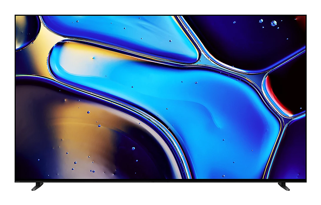 Sony K55XR80PAEP Smart OLED TV 55" 4K Ultra HD DVB-T2 Google TV