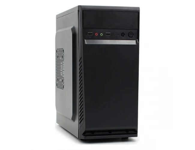 OFFICE Lite Core i3 12100 16GB 512GB SSD 500W