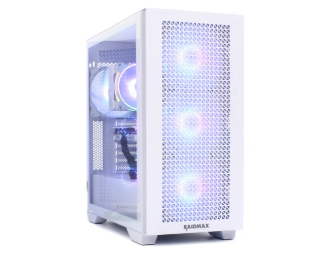 APEX gejmerski kompjuter Ryzen 7 8700F 16GB 1TB SSD RTX5060 8GB