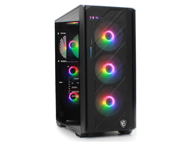 LEGEND gejmerski kompjuter Ryzen 7 5700X 32GB 1TB SSD RTX5060Ti 8GB