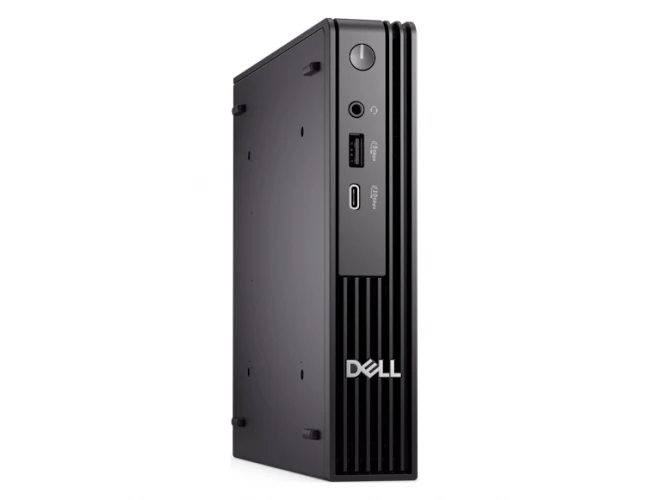 Dell Pro Micro Core Ultra 7 265T 16GB 512GB SSD Win11Pro + WiFi