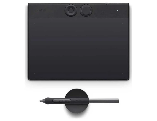 Wacom Intuos Pro pen S PTK470K0B grafička tabla