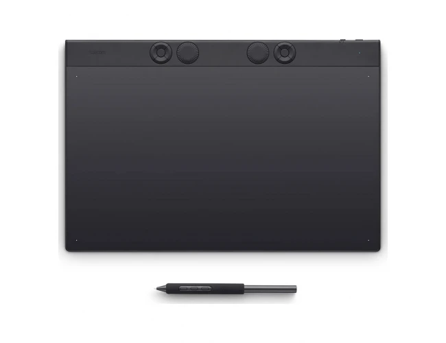 Wacom Intuos Pro pen large PTK870K0B grafička tabla