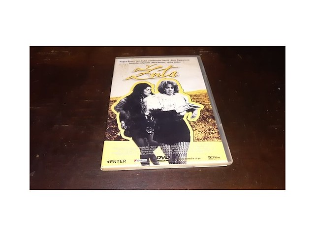 Film Žuta iz 1973. godine