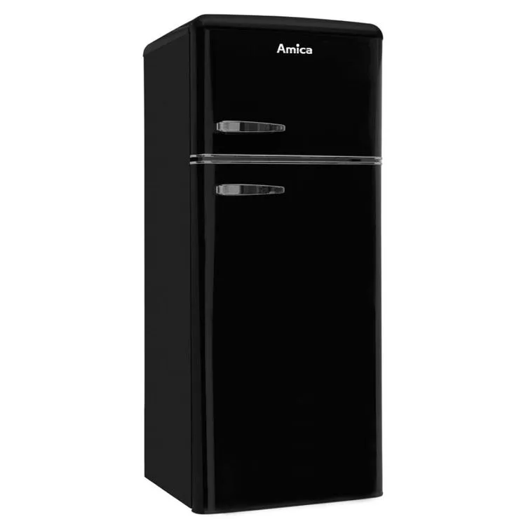 AMICA KGC15634S Kombinovani frižider