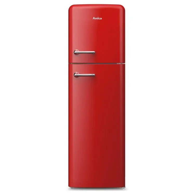 AMICA FD280.3FR (E) Kombinovani frižider