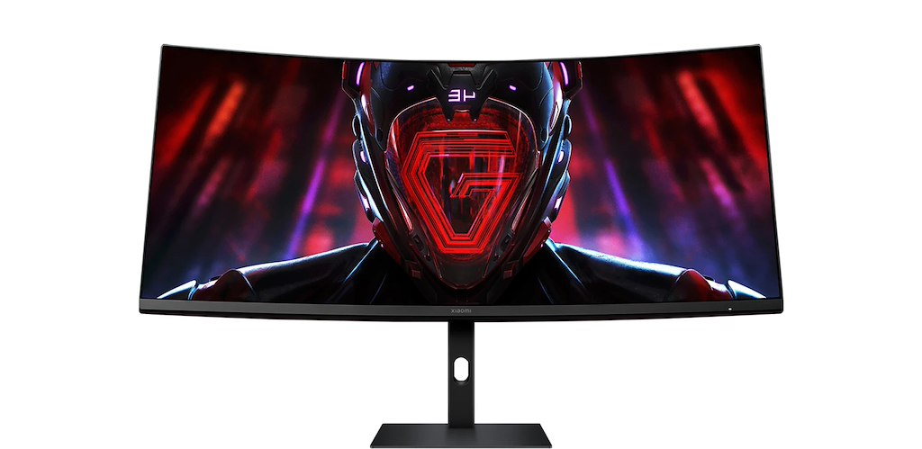 Xiaomi G34WQi VA zakrivljeni gejmerski monitor 34"