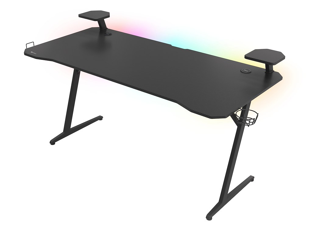 Genesis Holm 510 RGB (NDS-1732) gejmerski sto