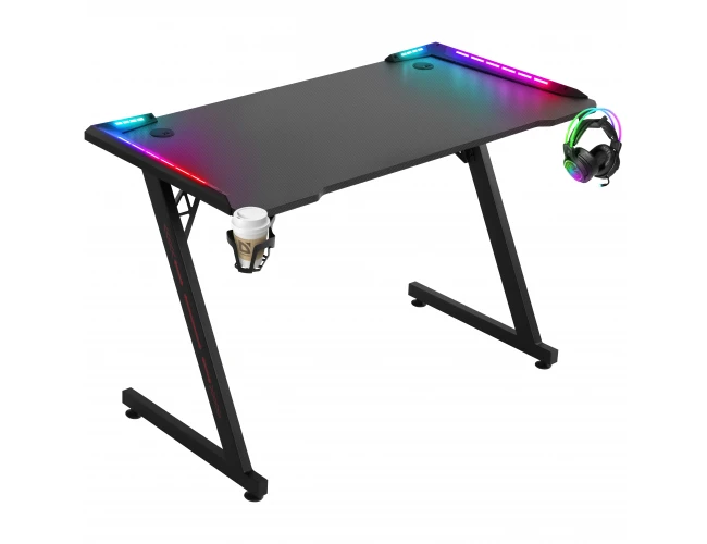Defender Jupiter RGB gejmerski sto
