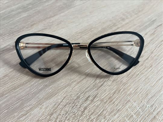 Moschino okvir Mos 585 807