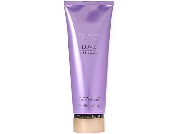 Victoria's Secret Love Spell Body Lotion 236ml