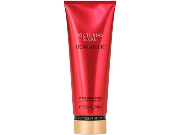 Victoria's Secret Romantic Body Lotion 236ml