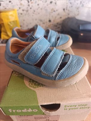 Frodo barefoot sandale