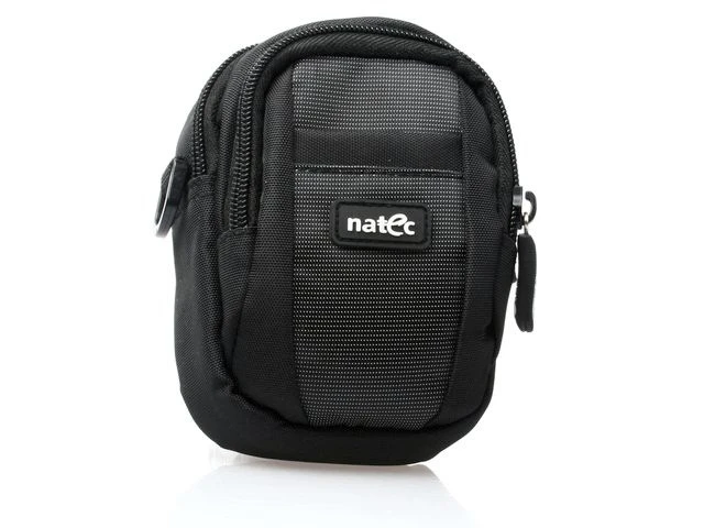 Natec VRDIG-BAG-02 VisionR2 torbica za kameru crna