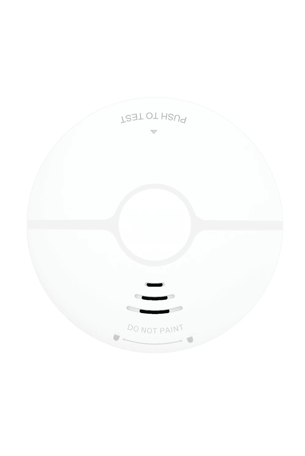Woox R7049 Zigbee pametni bežični detektor dima