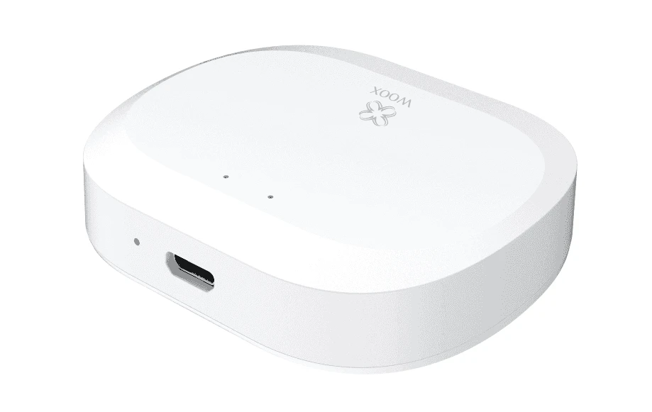Woox R7070 Zigbee WiFi pametno bežično čvorište
