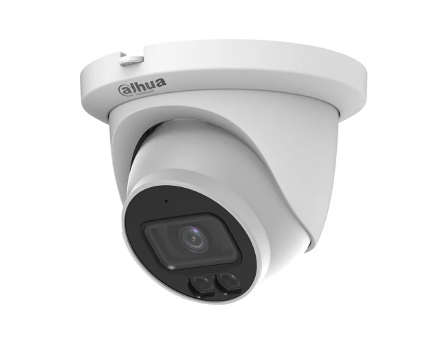 Dahua IPC-HDW3249TM-AS-LED-0280B IP Fixed-focal WizSense Eyeball mrežna nadzorna kamera 2Mpx