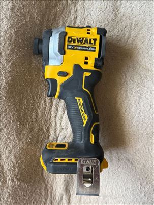 DeWalt DCF850 18V XR Brushless udarni odvijač