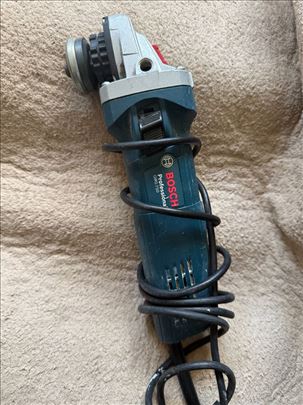 Bosch Professional GWS 750 brusilica