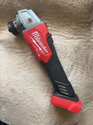 Milwaukee M18 FSAG125X