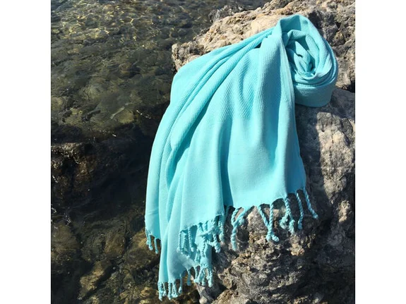 Lessentiel Maison Peškir za plažu Taslanmis