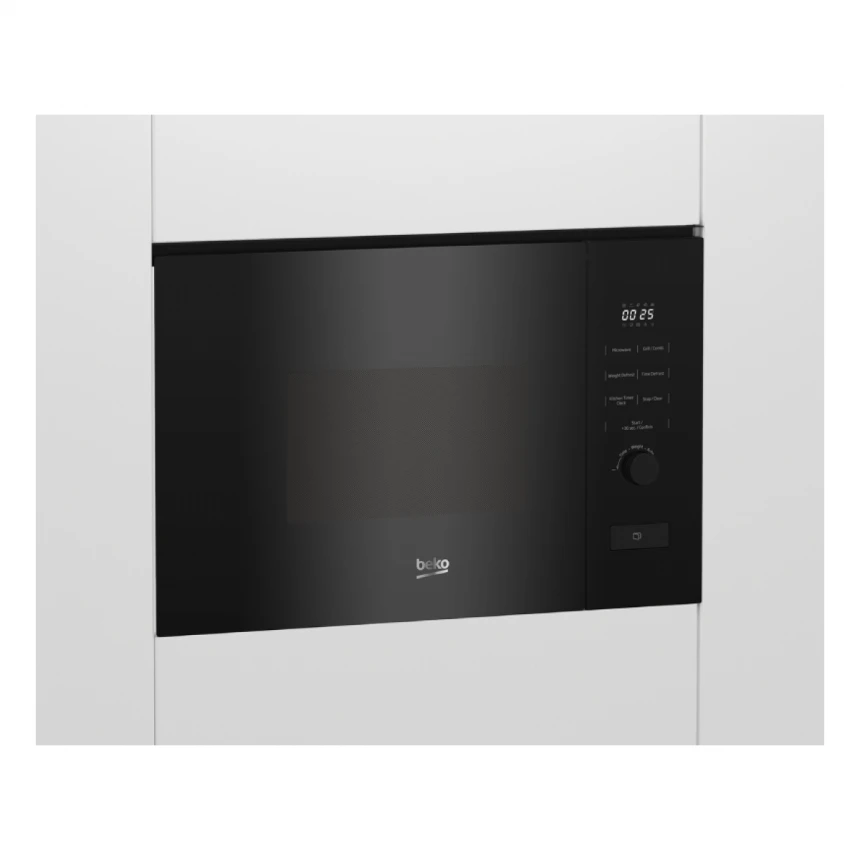 BEKO BMGB 20212 B ugradna mikrotalasna rerna
