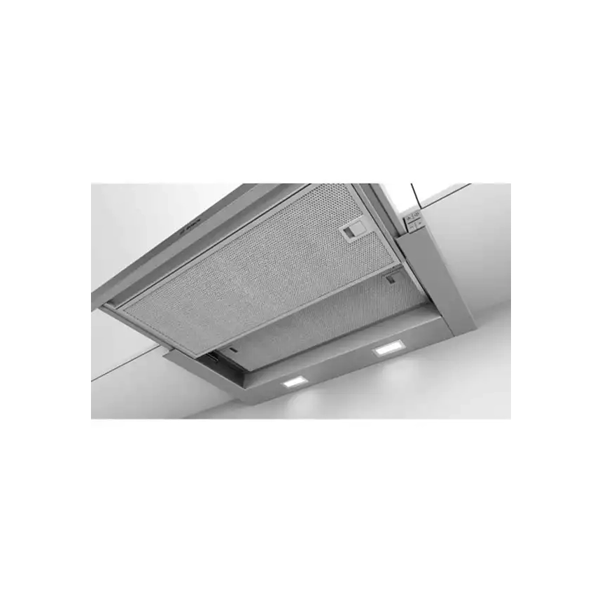 Ugradni aspirator Bosch DFM064A53/širina 60cm/teleskopski