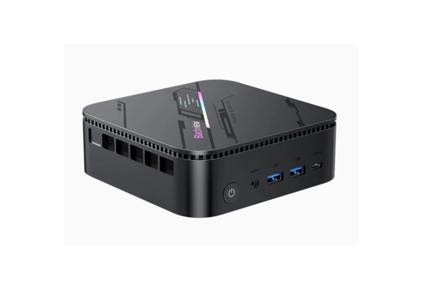 Mini PC Blackview MP100 Pro i5-12450H 16GB/NVMe 512GB/Win11 Pro