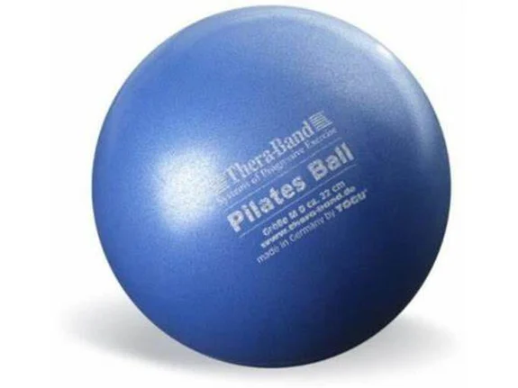 Thera Band Pilates lopta 22cm plava