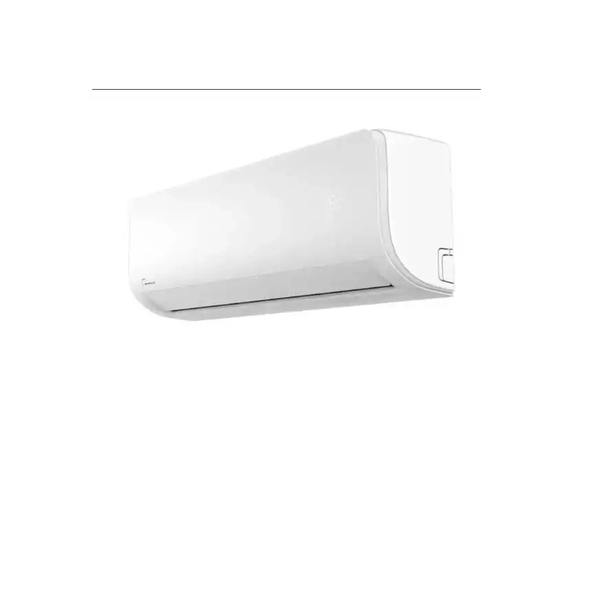 KLIMA MIDEA INVERTER AG-12NXD1.WIK -25C EXTREME