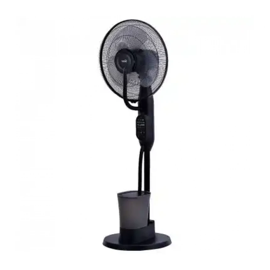 Stoni ventilator Zilan SFM43BK sa raspršivačem