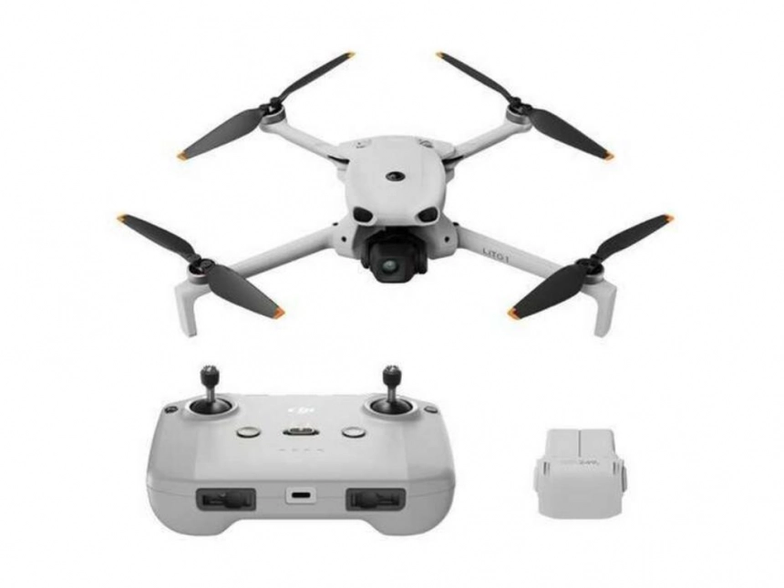 Dron DJI Lito 1