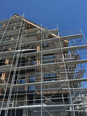 Gradjevinska skela