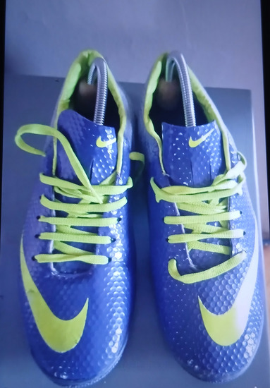 NIKE Mercurial patike za fudbal 44,original