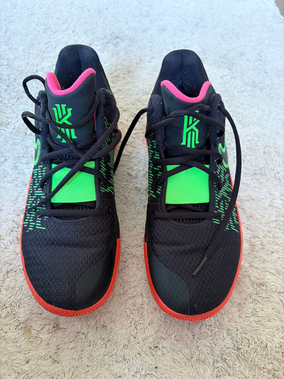 NIKE KYRIE IRVING ZOOM patike za košarku/odbojku