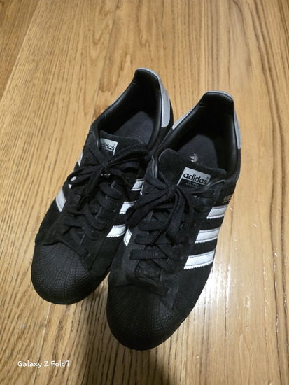 Adidas superstar