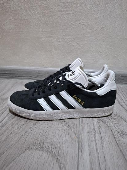 Adidas gazelle muske patike