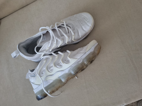 Nike patike _Vapormax plus