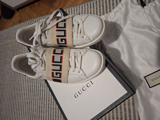 Gucci patike