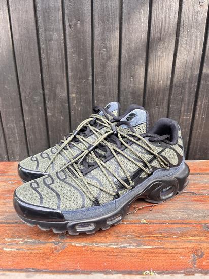 Nike Air Max Plus Utility