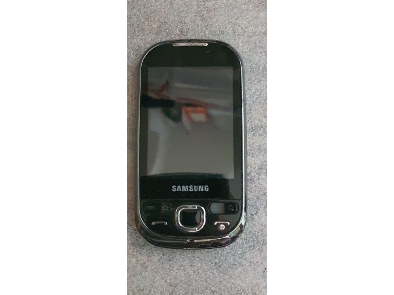 Samsung mobilni with Google
