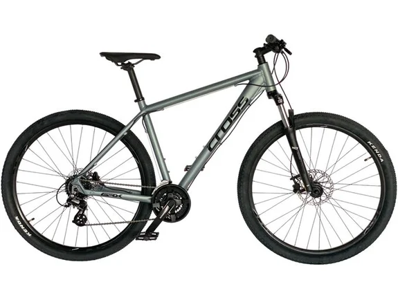 Cross MTB bicikl GRX 8 DB 27.5" M