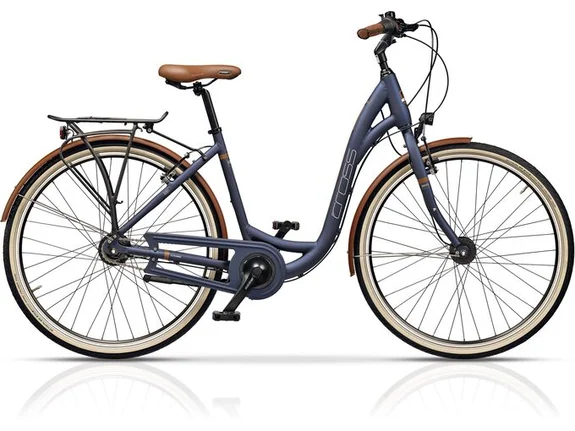 Cross Gradski bicikl Riviera CTB 28" 17"