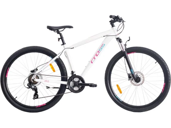 Cross MTB bicikl VIPER HDB 27.5" 19"