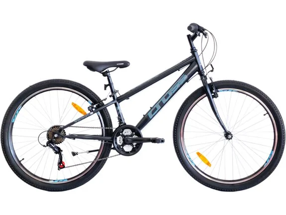 Cross MTB bicikl Speedster Steel 26"