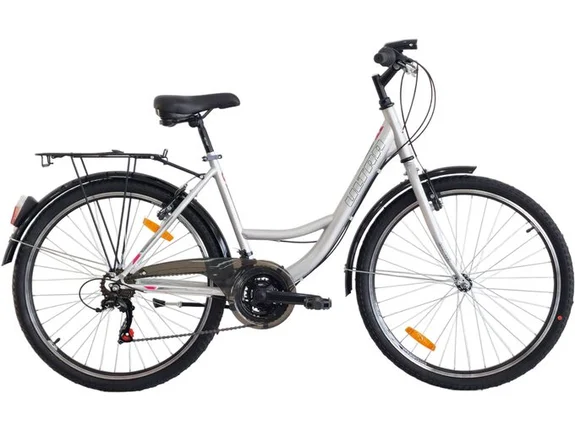 Ultra Gradski bicikl Tonus 2024 26"