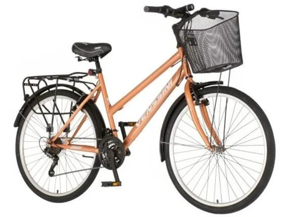 Venssini Gradski bicikl Roma 26" 18"