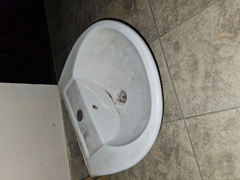 lavabo kao