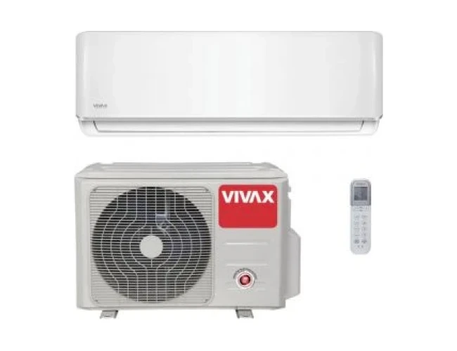 Vivax ACP-12CH35AERI+ klima uređaj inverter 12000 btu