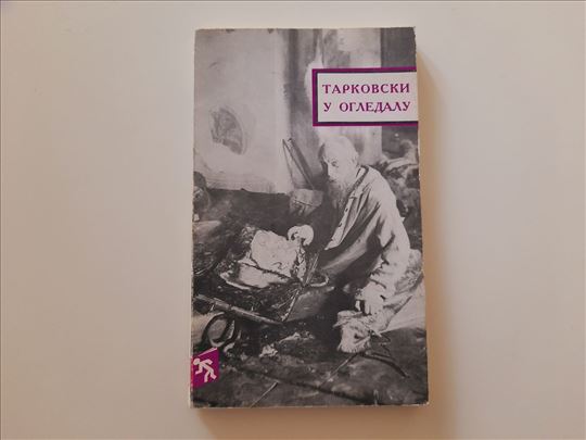 Tarkovski u ogledalu - Grupa autora